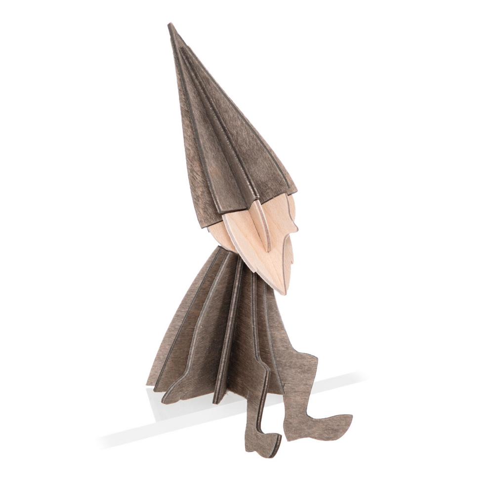 Lovi Elf 8cm/12cm/16cm | Wooden Elf | Lovi Online Store