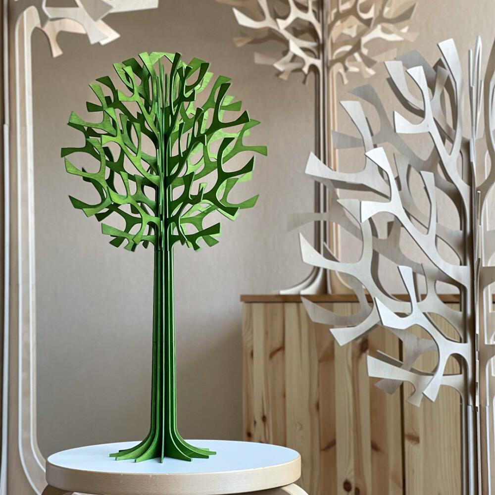 Lovi Tree 55cm | Wooden Tree Decor | Lovi Online Store